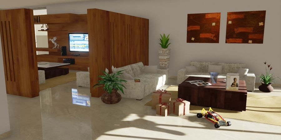 Software per rendering 3D di architettura - Edificius - ACCA software Software per rendering 3D di architettura - Edificius - ACCA software
