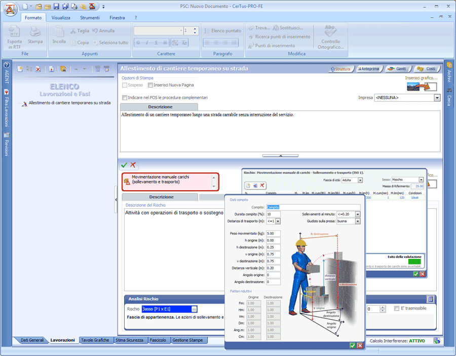 acca certus pro fe 40