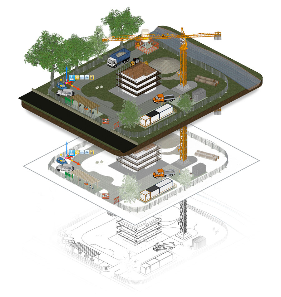 Software Piani di Sicurezza - CerTus - ACCA software