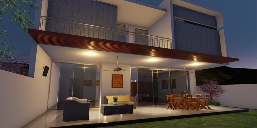 Software per rendering 3D di architettura - Edificius - ACCA software Software per rendering 3D di architettura - Edificius - ACCA software