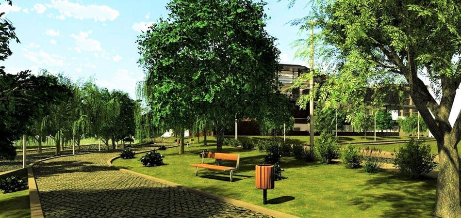 Software per rendering 3D di architettura - Edificius - ACCA software Software per rendering 3D di architettura - Edificius - ACCA software