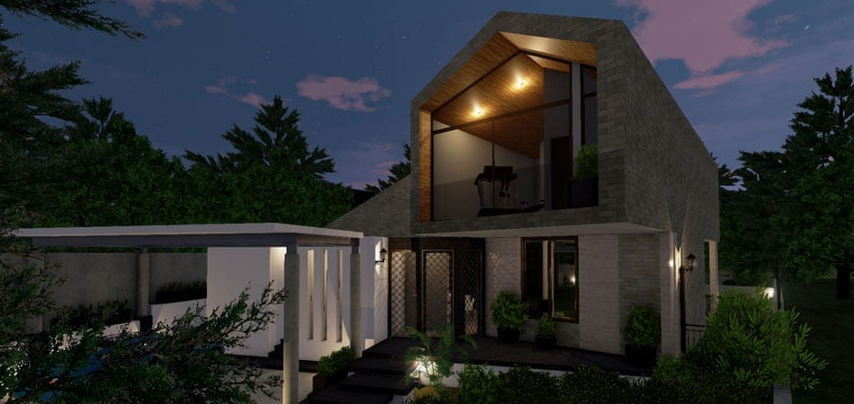Software per rendering 3D di architettura - Edificius - ACCA software Software per rendering 3D di architettura - Edificius - ACCA software
