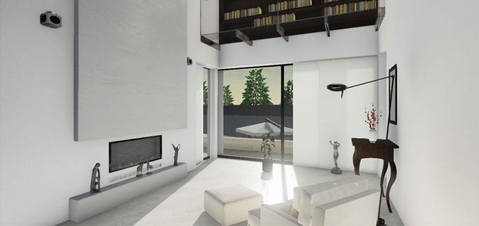 Software per rendering 3D di architettura - Edificius - ACCA software Software per rendering 3D di architettura - Edificius - ACCA software