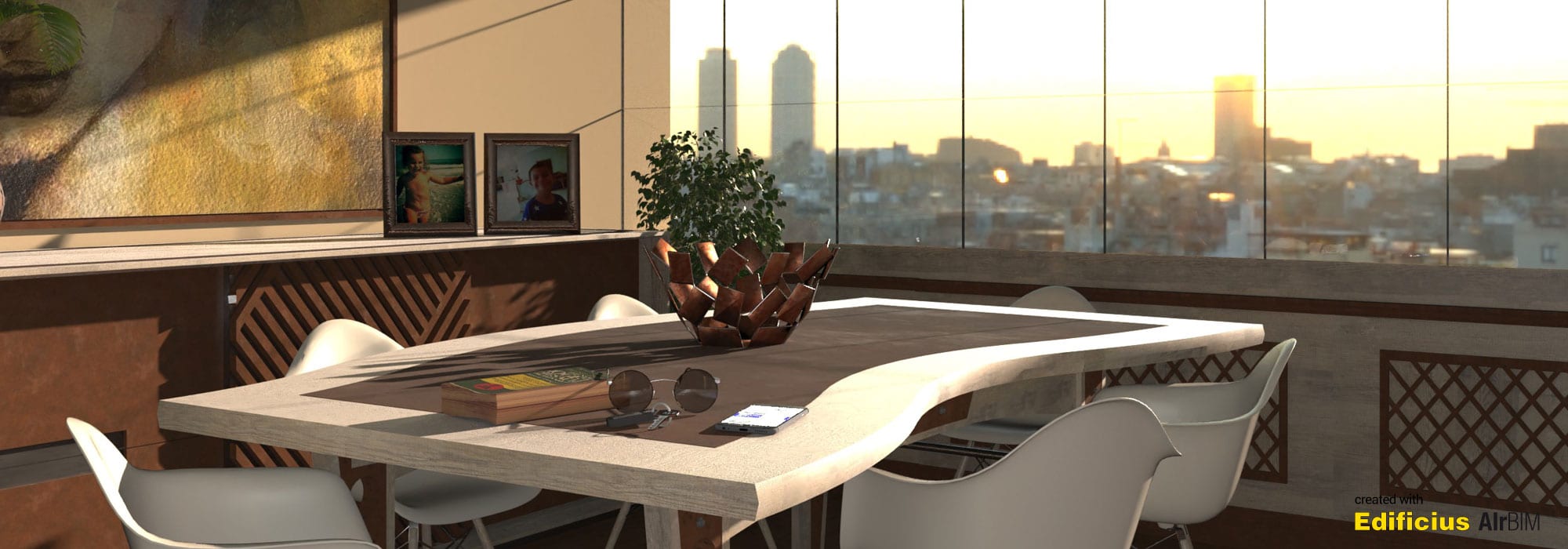 Rendering Software | Edificius+AIrBIM | ACCA software Rendering Software | Edificius+AIrBIM | ACCA software