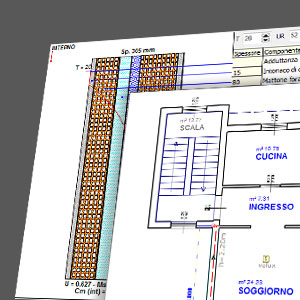 Software APE - TerMus CE - ACCA software