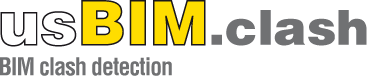 Verifica interferenze BIM (clash detection) - usBIM.clash - ACCA software