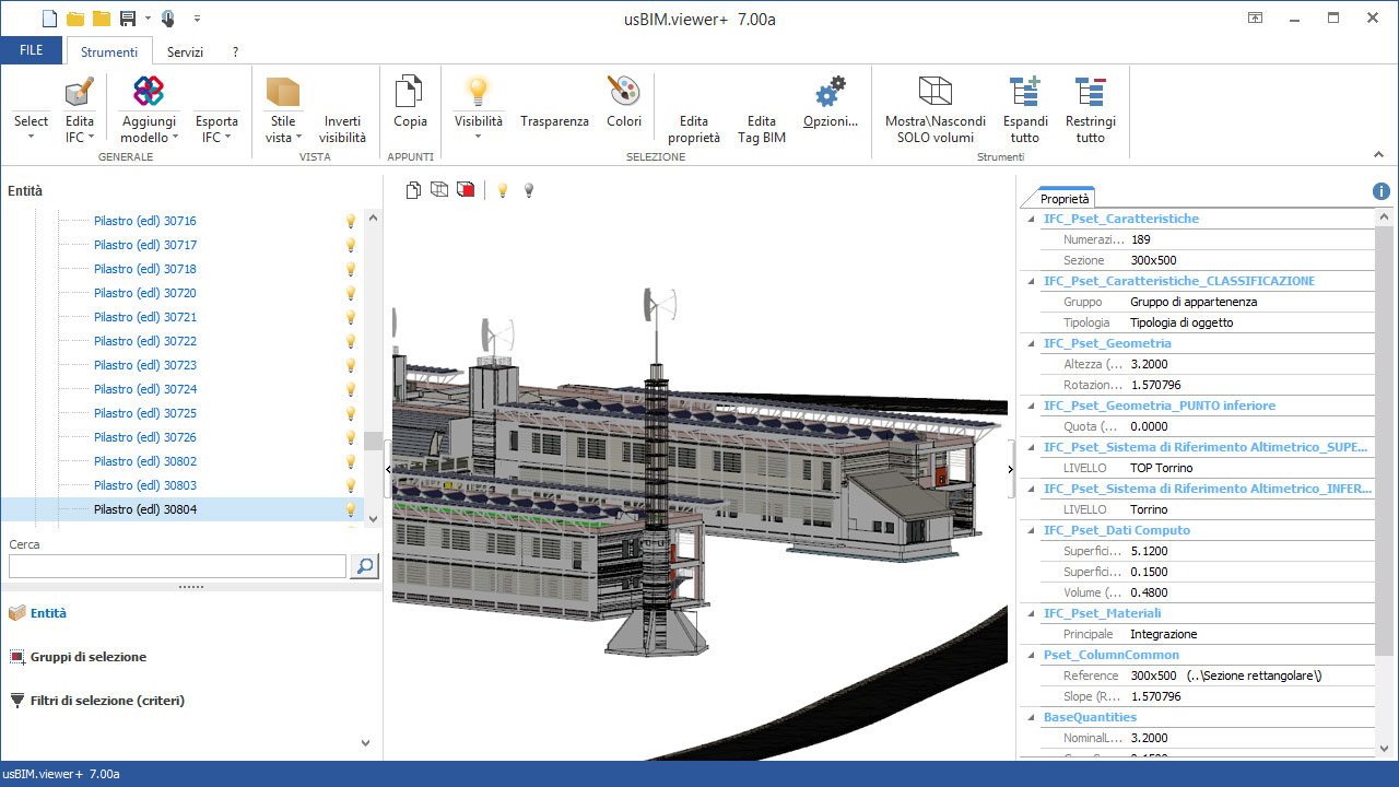 Piattaforma BIM (Collaboration Platform) - usBIM.platform - ACCA software