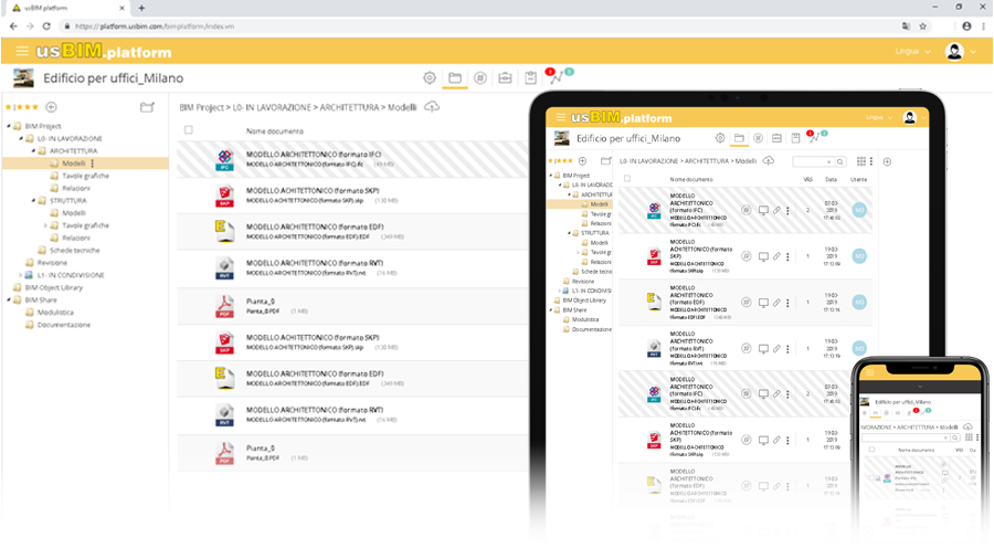 Verifica interferenze BIM (clash detection) - usBIM.clash | ACCA software
